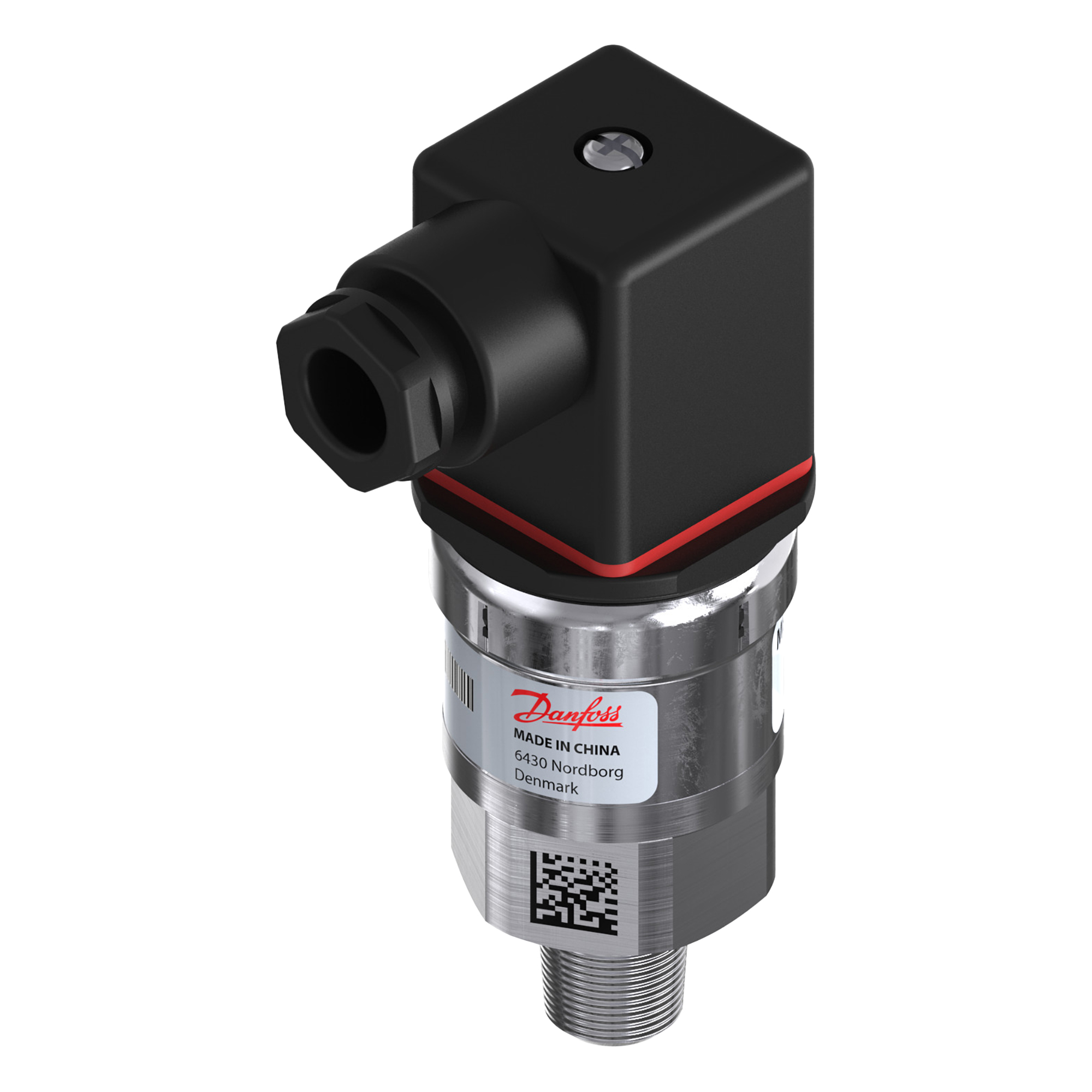 Pressure Transmitter, Type AKS 32 / AKS 33 | DANFOSS | MISUMI Thailand