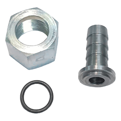 Hose Connection Set, Type QDV 15 | DANFOSS | MISUMI Thailand