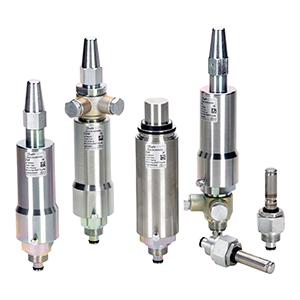 Pilot Valve, Type CVP / CVPP / CVC / CVE | DANFOSS | MISUMI Thailand