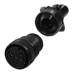 Delta Motor Power Connector | DELTA | MISUMI Thailand