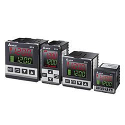DELTA product Temperature Controllers configure & order | MISUMI Thailand