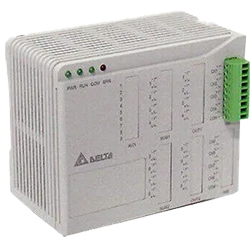 Delta Temperature Controller, DTE Series | DELTA | MISUMI Thailand