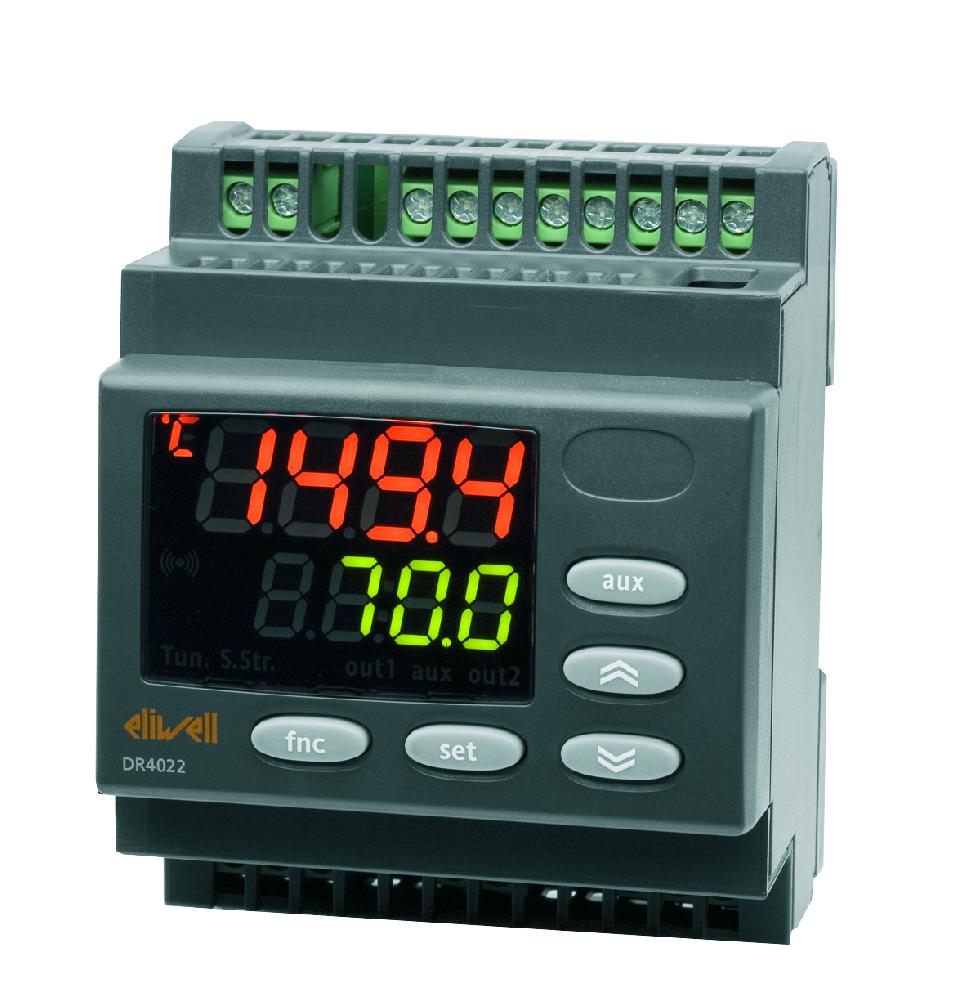 Eliwell Temperature Controller | ELIWELL | MISUMI Thailand