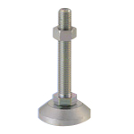 Adjuster - Leveling Mounts, Rubber Feet configure & order | MISUMI Thailand