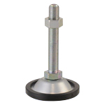 Adjuster - Leveling Mounts, Rubber Feet configure & order | MISUMI Thailand