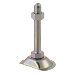 Adjuster - Leveling Mounts, Rubber Feet configure & order | MISUMI Thailand