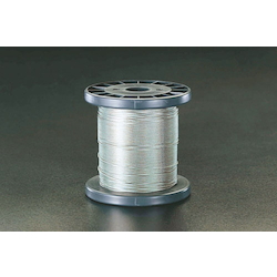 100m/7 x 7 wire rope (Stainless Steel) | ESCO | MISUMI Thailand