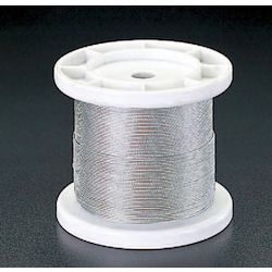 [Stainless Steel] Wire Rope EA628SR-212 | ESCO | MISUMI Thailand