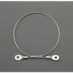 Wire with Screwing Terminal EA628ST-22 | ESCO | MISUMI Thailand