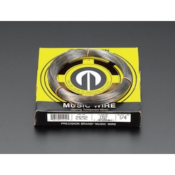 Music Wire | ESCO | MISUMI Thailand