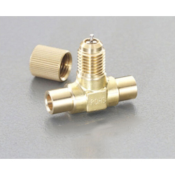 Valves for various applications from ESCO | MISUMI Thailand