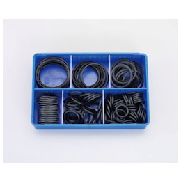 O-Rings - Seal Materials configure & order | MISUMI Thailand