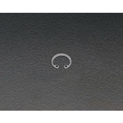 Snap Ring for Hole EA949DB-20 | ESCO | MISUMI Thailand