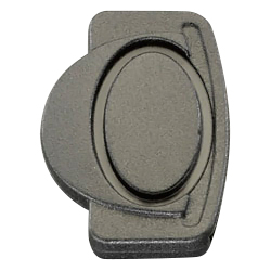 25 mm tape end (Made of plastic, 5 pieces) | ESCO | MISUMI Thailand