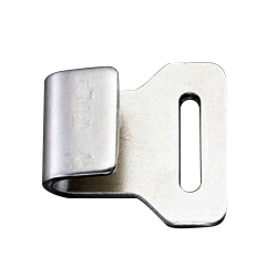 Flat Hook (Stainless steel) | ESCO | MISUMI Thailand