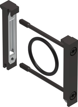 Module Connector, MS6 Series | FESTO | MISUMI Thailand