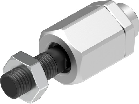Self-aligning Quick Coupling, FK Series | FESTO | MISUMI Thailand