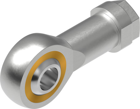 Swivel head, SGS Series Joint | FESTO | MISUMI Thailand