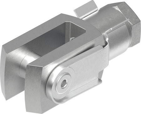 Knuckle Joints - Cylinder Connecting Components configure & order ...