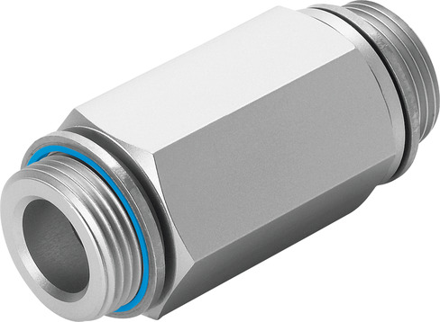 Check valve, H Series | FESTO | MISUMI Thailand