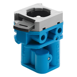 Front panel valve, SV Series | FESTO | MISUMI Thailand