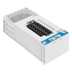 Terminal block, CPX Series | FESTO | MISUMI Thailand