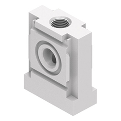 Distributor block, MS4 Series | FESTO | MISUMI Thailand