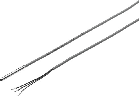 SOEG-RT-M12-PS-K-2L | Retroreflective photo sensor, SOEG Series | FESTO ...