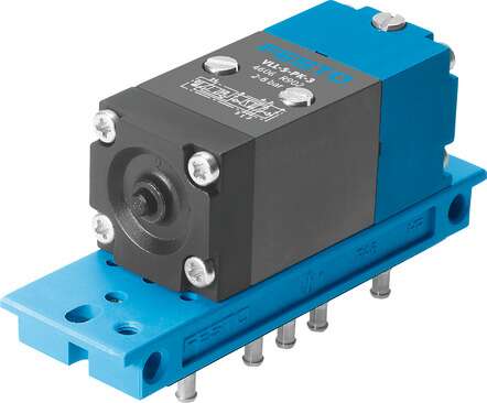 Binary reduction valve | FESTO | MISUMI Thailand