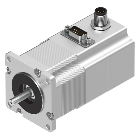 Stepper Motor, EMMS-ST Series | FESTO | MISUMI Thailand