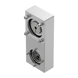 Parallel Kit, EAMM Series | FESTO | MISUMI Thailand