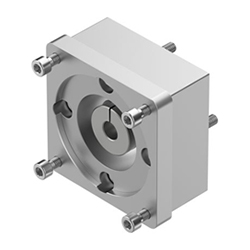 Axial Kit, EAMM Series | FESTO | MISUMI Thailand