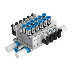 Manifold Assembly, VTUG Series | FESTO | MISUMI Thailand