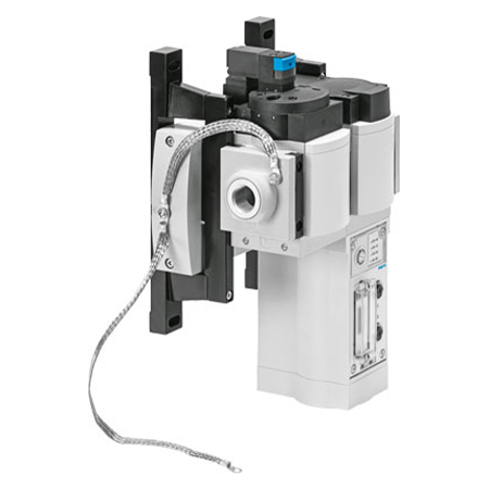 Air Preparation Combination Unit, MSE6 Series | FESTO | MISUMI Thailand