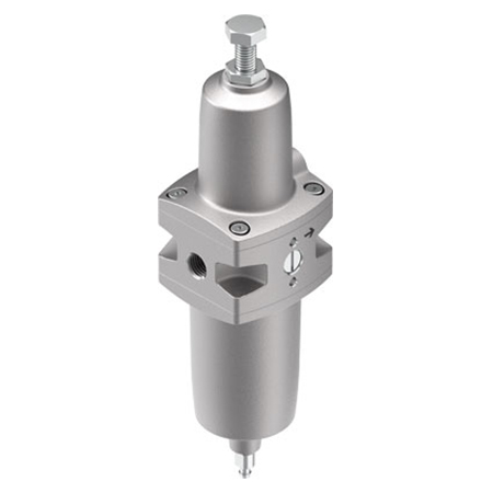 PCRP-44-N14-12-C-R1-M-T18 | Filter Regulator, PCRP Series | FESTO ...