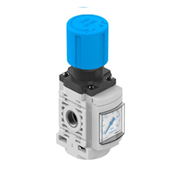 Pressure Regulators MS-LR-B, Series | FESTO | MISUMI Thailand