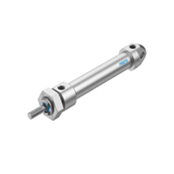 Standards-Based Cylinder, Stainless-Steel Cylinders, CRDSNU Series ...