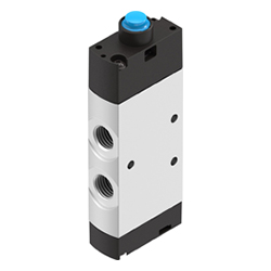 VMEF-RT-M32-M-G18 | Stem actuated valve, VMEF Series | FESTO | MISUMI Thailand