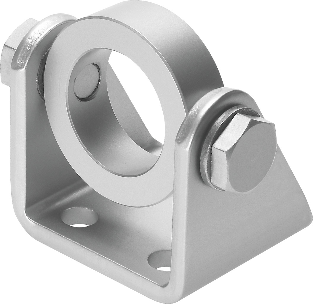 Swivel mounting, SBN Series | FESTO | MISUMI Thailand