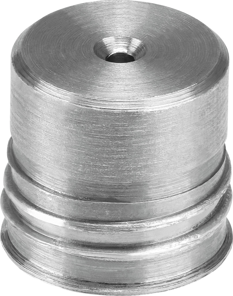 Fixed flow restrictor, VFFG Series | FESTO | MISUMI Thailand