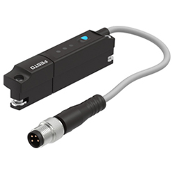 Position Sensor, SDAP Series | FESTO | MISUMI Thailand