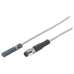 Proximity Sensor, SIES Series | FESTO | MISUMI Thailand