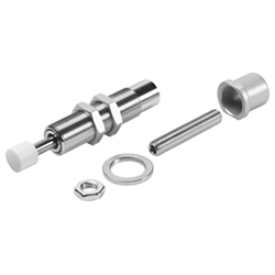 Shock Absorber, DG-GA Series | FESTO | MISUMI Thailand