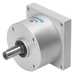 Free Wheel Unit, FLSM Series | FESTO | MISUMI Thailand