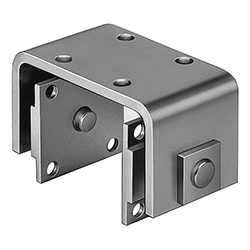 Yoke Mounting Bracket, FKG-B Series | FESTO | MISUMI Thailand