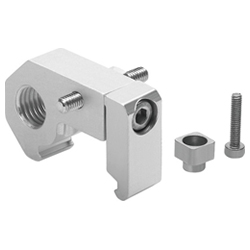 Shock Absorber Retainer, KYP Series | FESTO | MISUMI Thailand