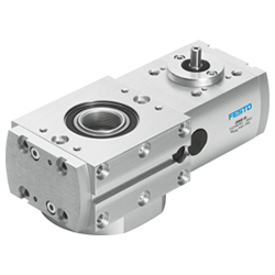 Rotary Modules ERMB, Series | FESTO | MISUMI Thailand