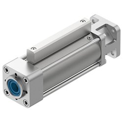 Holding Brake, DACS Series | FESTO | MISUMI Thailand