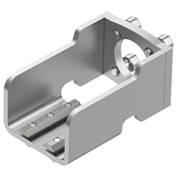 Adapter Kit, EAHA Series | FESTO | MISUMI Thailand