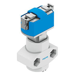 Parallel Grippers, HGPM Series | FESTO | MISUMI Thailand